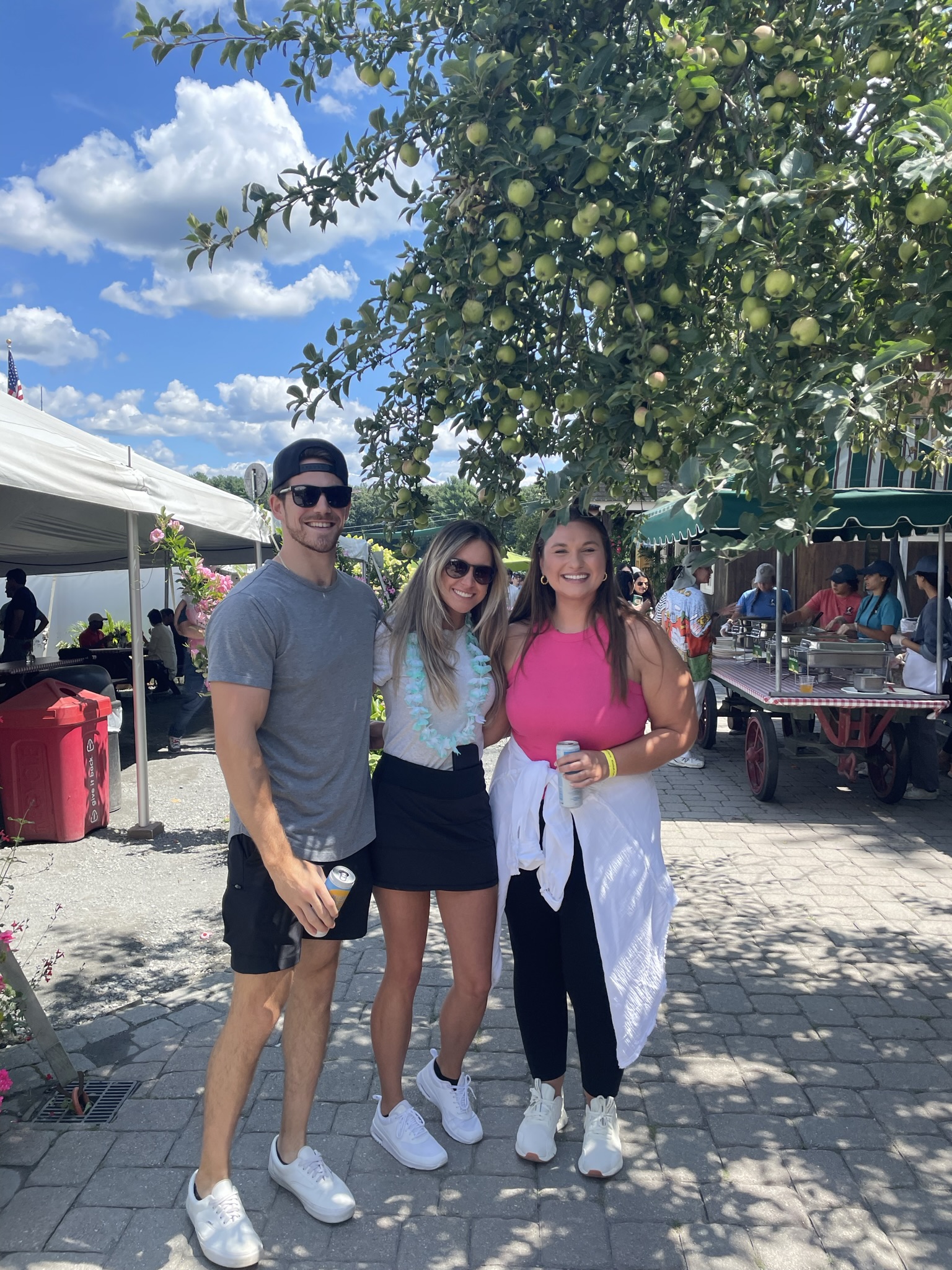 Linear Retail | Celebrating 20 Years