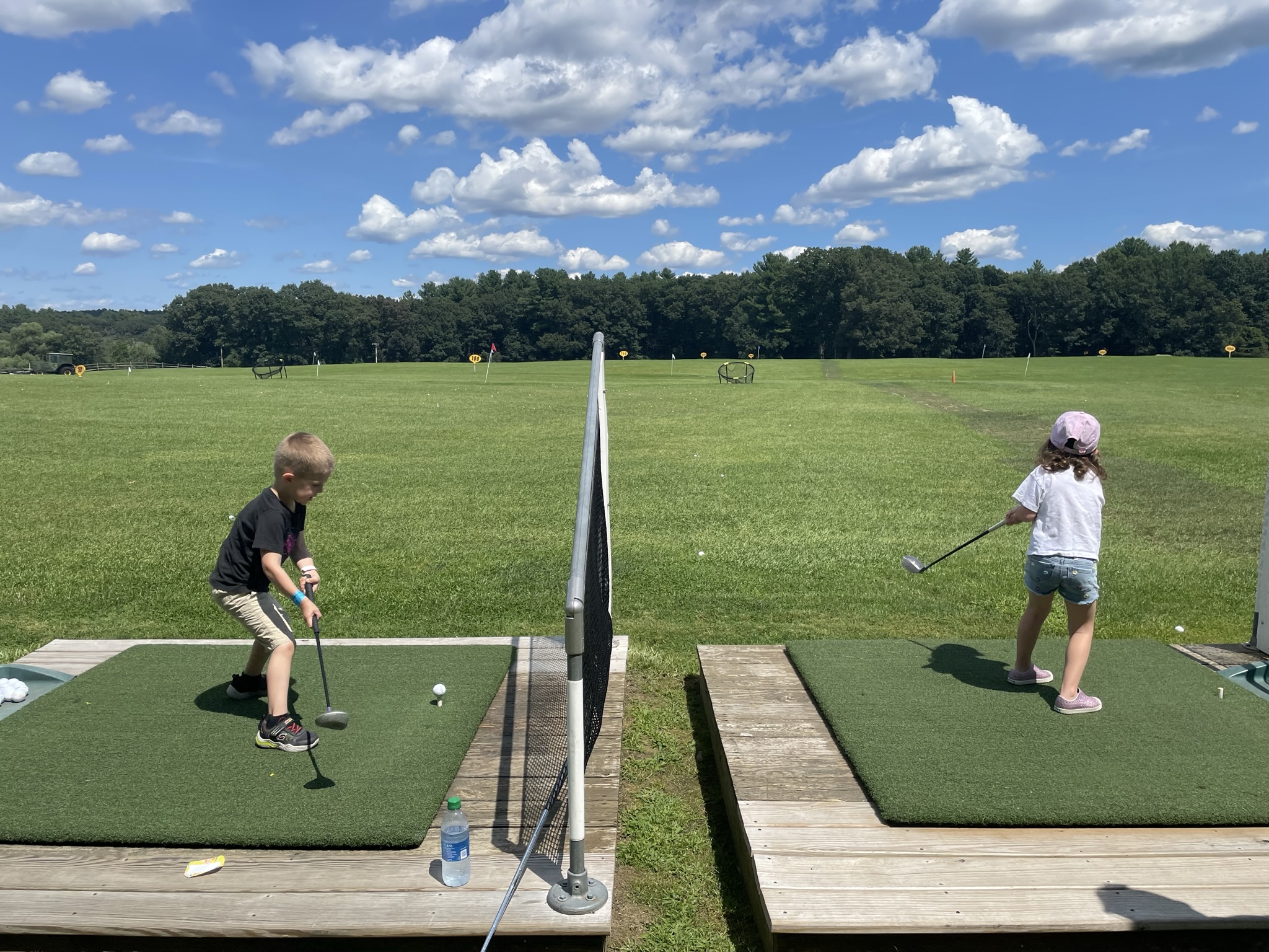 Linear Retail | Celebrating 20 Years