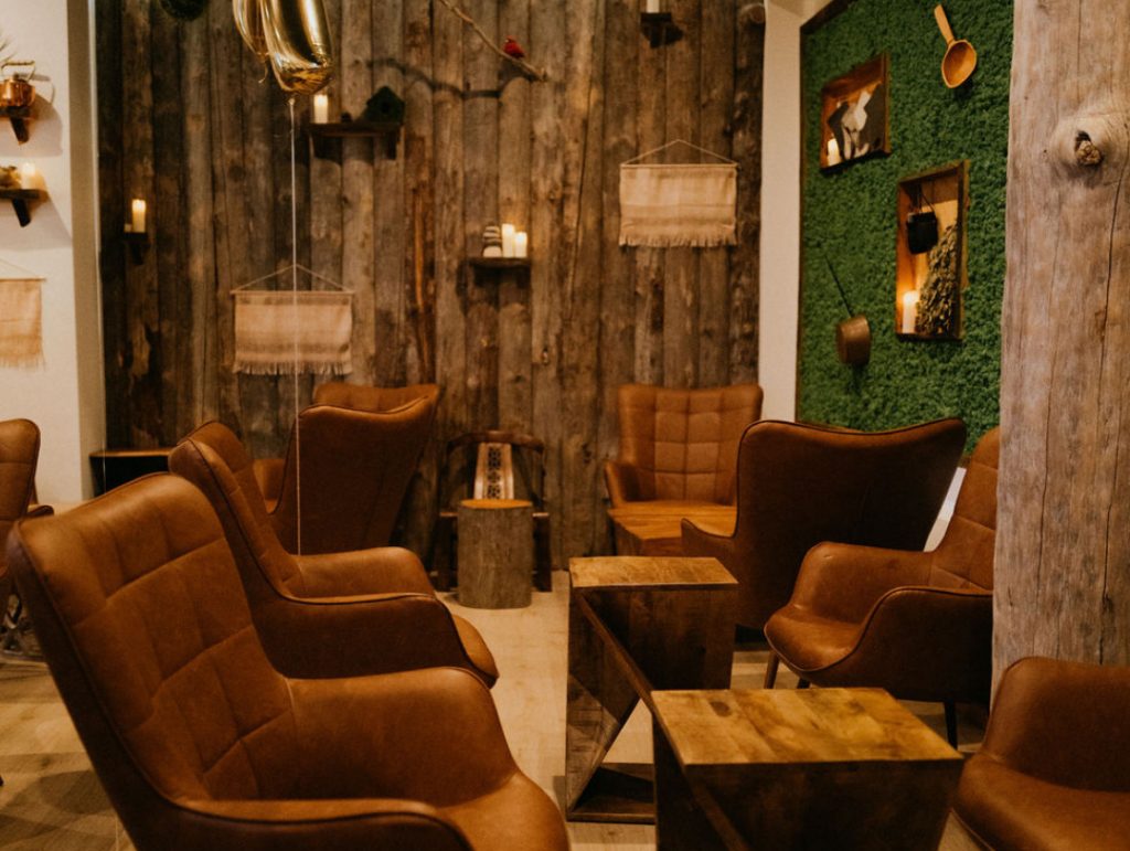 Linear Retail | Kelo Spa & Steam Now Open