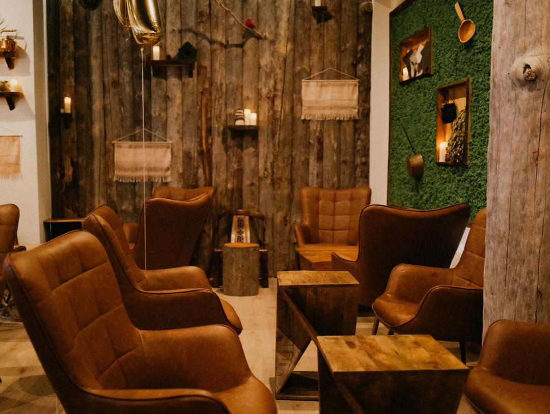 Linear Retail | Kelo Spa & Steam Now Open