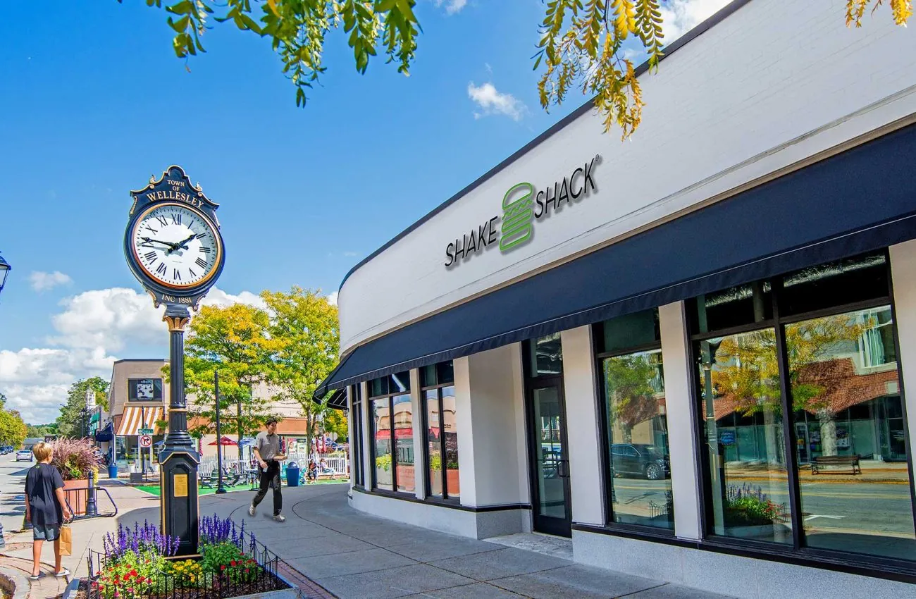 Linear Retail | Convenience-Driven Retail Real Estate