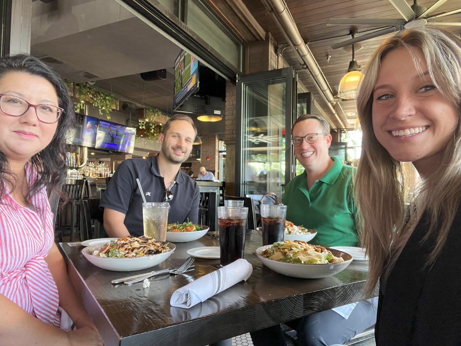 Linear Retail | Culture & Careers