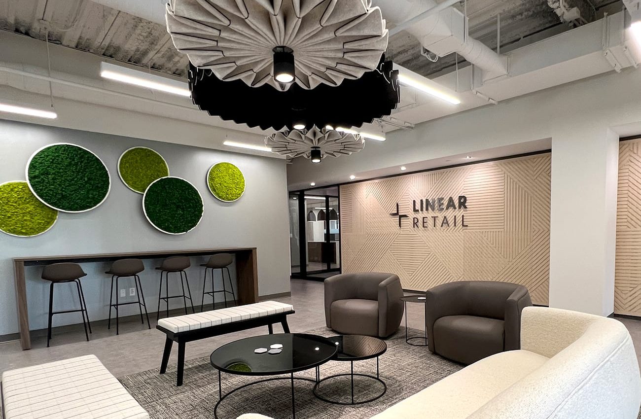 Linear Retail | Contact Us